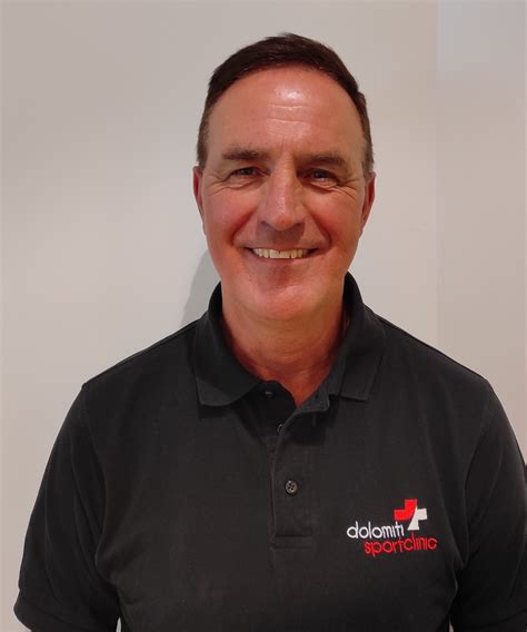 Dr Med Hartmann Waldner Dolomiti Sportclinic Gmbh