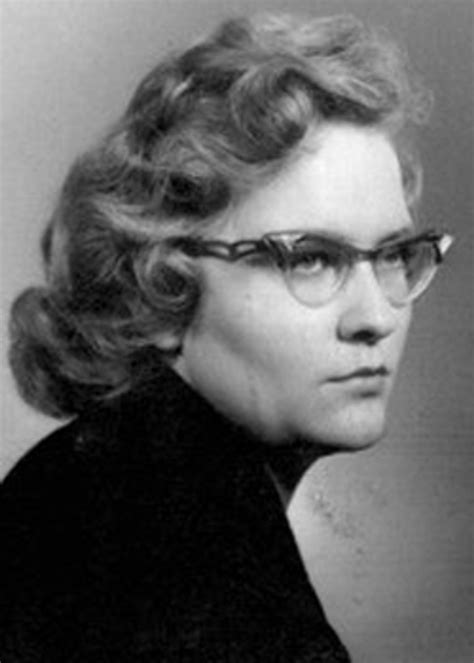 Joyce Dickey