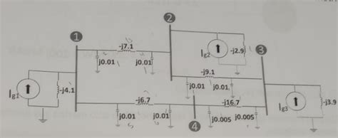 base 100 mva determine the admittance matrix