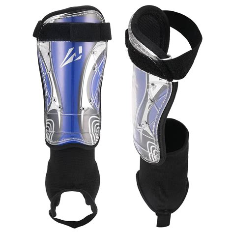 Youth Football Protectors Professional Football Shin Guards