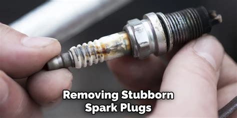 How To Get Oil Out Of Spark Plug Well 9 Easy Methods 2025