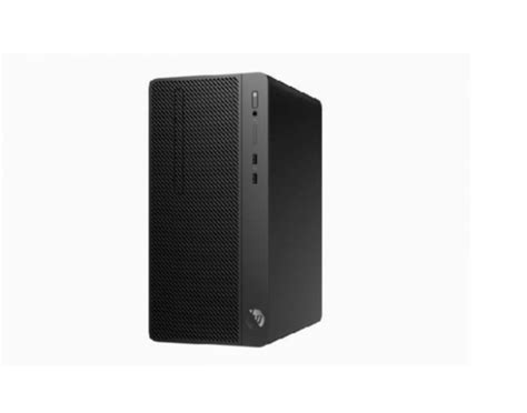 Hp Desktop Pro G At Best Price In Bengaluru By Prime Assetsource Private Limited Id
