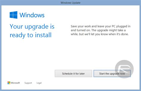 How To Download And Install Windows 10 Free Upgrade [tutorial