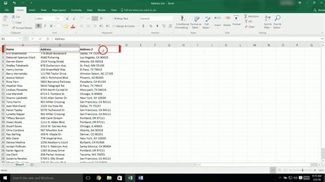 How To Make Labels From Excel Spreadsheet To Word At Clarence Gerald Blog