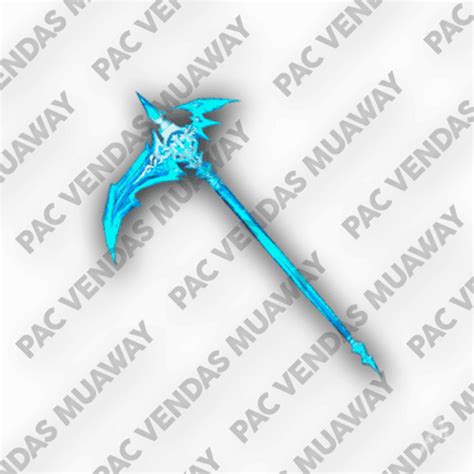 Spear Ghost Pac Vendas Muaway