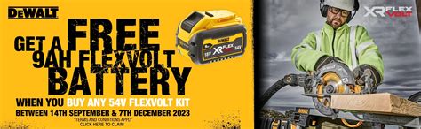 DeWalt FLEXVOLT UK DeWalt Superstore ITS Co Uk