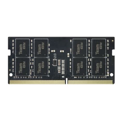 Jual Ram Team Elite Sodimm Ddr4 8gb 2400mhz Shopee Indonesia