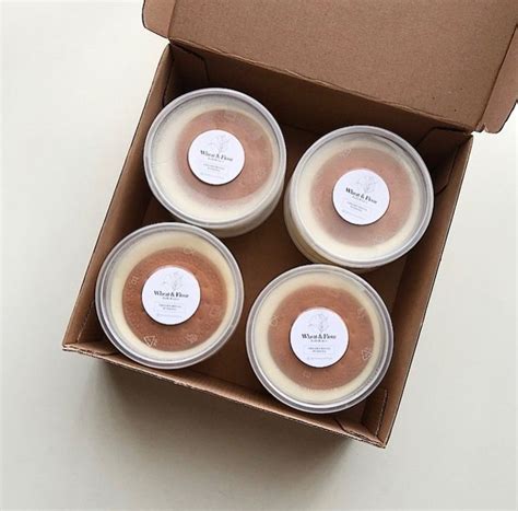 Desain Kemasan Cupcake Yang Menarik