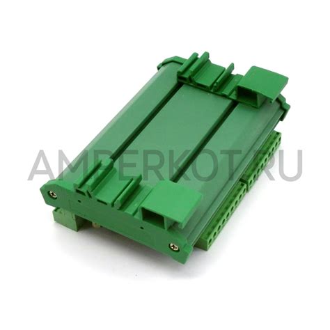 Купить 32 канальная плата ввода Pnp Rs485 Modbus Rtu 12 24v