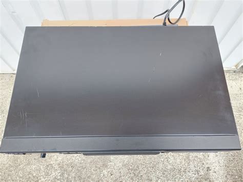 Technics SL PG CD Player Audioweb