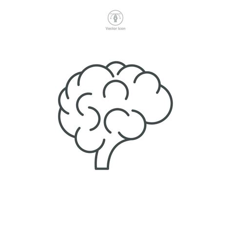 Brain Outline Logo Brain Outline Images Browse 193157 Stock