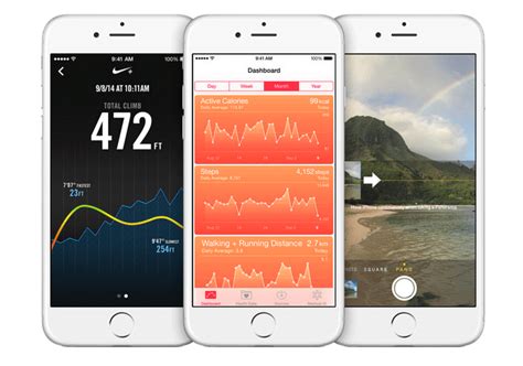 Make Way For Mobile Sensing Technology In Smartphones X Cube Labs