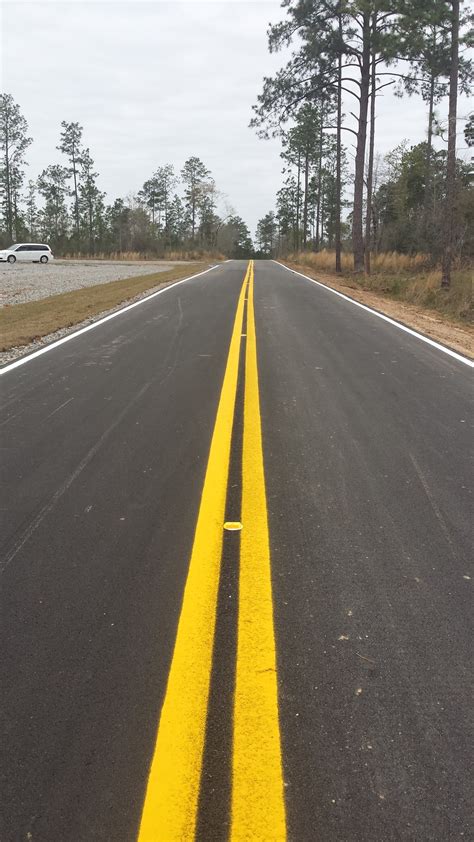 Roadway Traffic — Tice Engineering Update