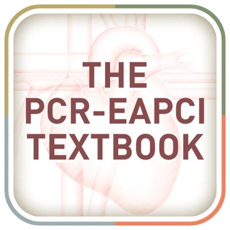 Percutaneous Interventional Cardiovascular Medicine The Pcr Eapci