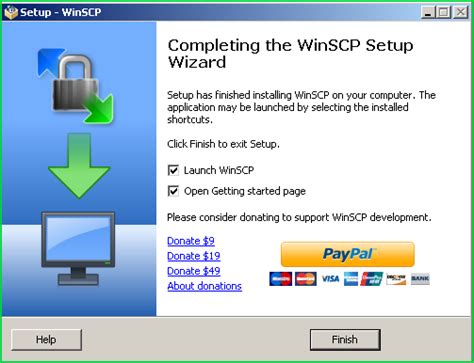 HOW TO INSTALL WINSCP FTP CLIENT SFTP CLIENT SCP CLIENT WINSCP CLIENT IN UBUNTU 16 04
