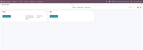 How Configure Retail Shop Management In Odoo 16 Pos