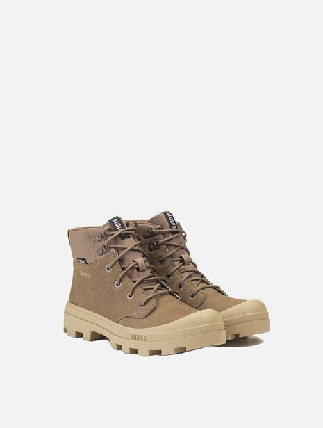 Chaussures De Randonnée Homme Chaussures De Marche Aigle