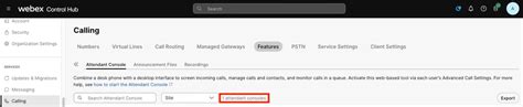 Verify Webex Calling License Usage Cisco