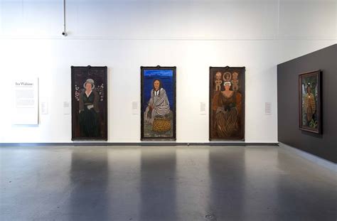 Ira Wahine Portraits By Hariata Ropata Tangahoe — New Zealand Portrait