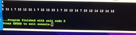 Solved Make Queue Print Out Correctly From Display Function