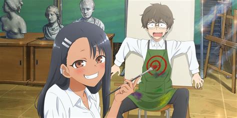 Miss Nagatoro Season 2 Release Date Trailer And Latest Updates
