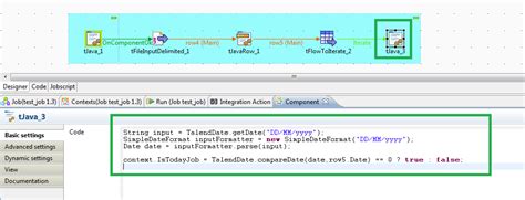 viki s blog dynamic subjobs in talend