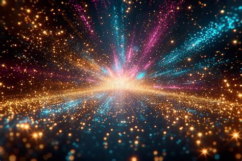 A Data Network Of Cube Connected A Small Neural Network Stock Image