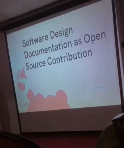 Video Victory Brown On Linkedin Osca Designers Opensource