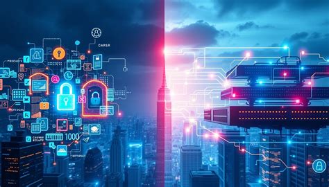 Cyber Security Vs Network Security Difference Synchronet
