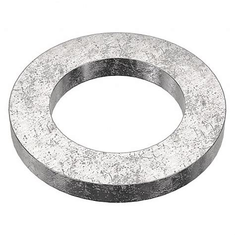 18 8 Stainless Steel Mil Spec Flat Washer 2dnp1 An960 C616 Grainger