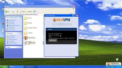 How To Install And Configure Openvpn On Client Side YouTube