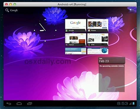Android X86 Emulator Mac Churchlimfa