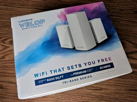 Linksys Velop Plug In Review Reliable But Overpriced Dong Knows Tech