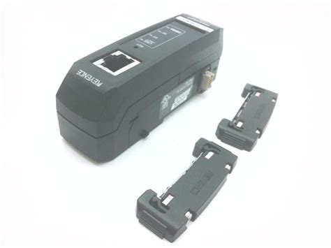 Dl Pn1 Networking Router By Keyence Corp