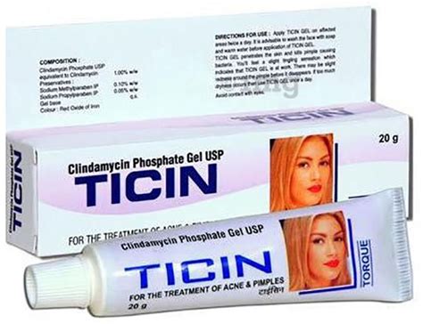 Buy Ticin Cream Online View Uses Review Price Composition S