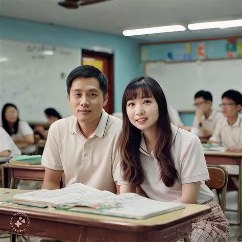 Does My Classmate Like Me Quiz