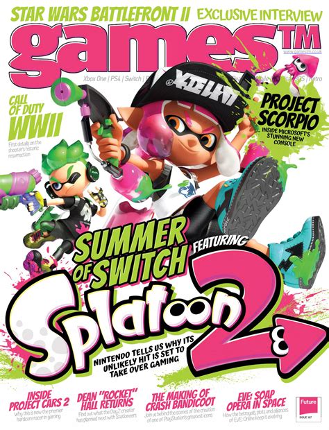 Games TM Issue 187 May 2017 Games TM Retromags Community