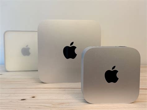 M Pro Mac Mini Review Unbelievably Good Value Cult Of Mac