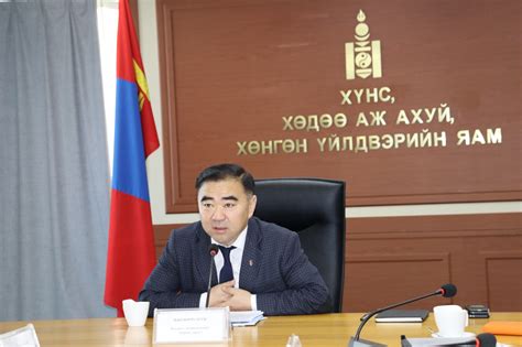 Хөдөөгийн охид эмэгтэйчүүдийн аж байдлыг сайжруулах тогтоолын хэрэгжилтийг эрчимжүүлнэ