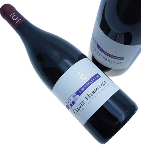 Domaine Laurent Combier Crozes Hermitage