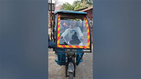 Toto Riksa Mayapur Youtube