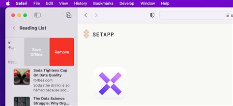 How To Delete Safari Reading List On Mac