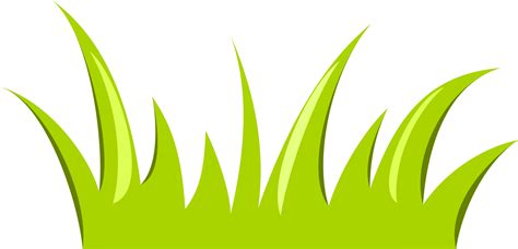 Cartoon Grass Png 17185340 Png