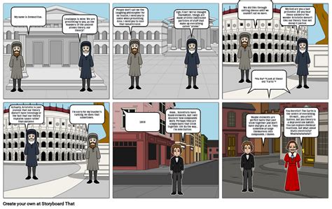 Science Storyboard By 765877b4