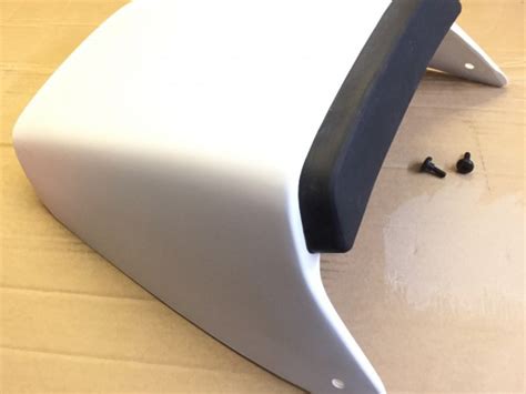 Single Seat Cowl Cover Daytona 9001200 And Speed Triple 900 Sprint