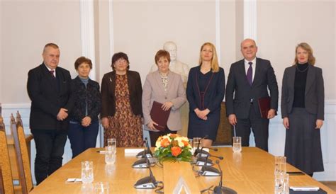 БАН и Фондът на фондовете подписаха меморандум за сътрудничество Българска академия на науките