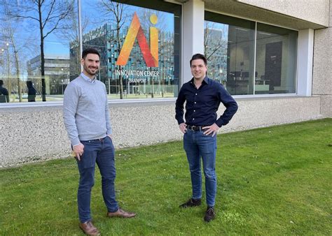 Ai Innovation Center On Linkedin Artificialintelligence Partnership Aws Machinelearning