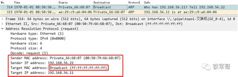 网络之路20：arp配置 知乎