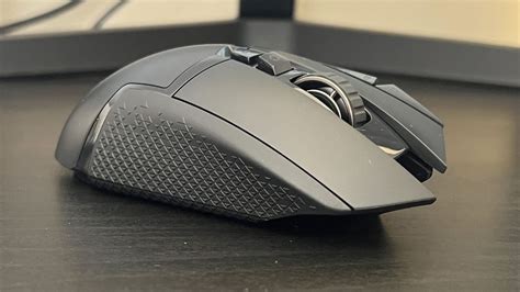 The Best Logitech Gaming Mouse Gamesradar