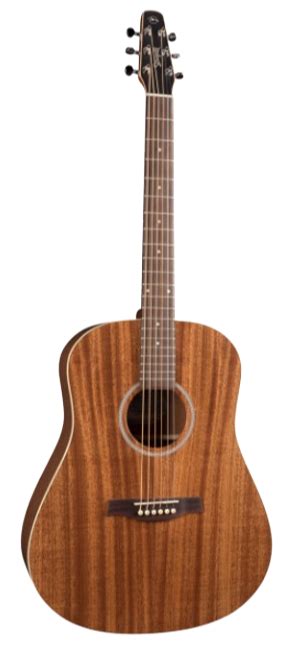 Seagull S 6 Mahogany For Sale Price And Used Value